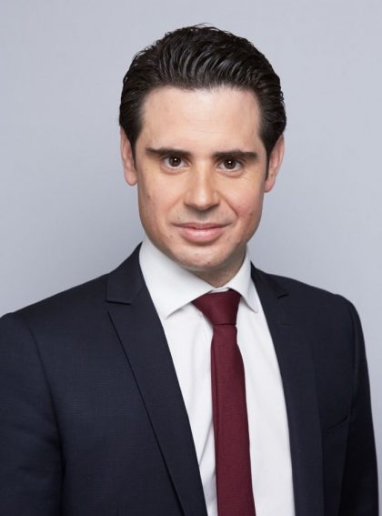 Notre Équipe [FR] - Lacourte Raquin Tatar