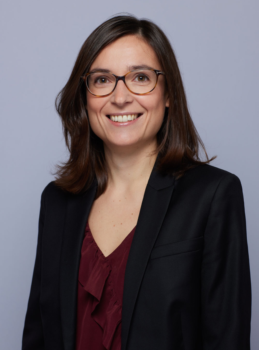 REPETA Clothilde [EN] - Lacourte Raquin Tatar